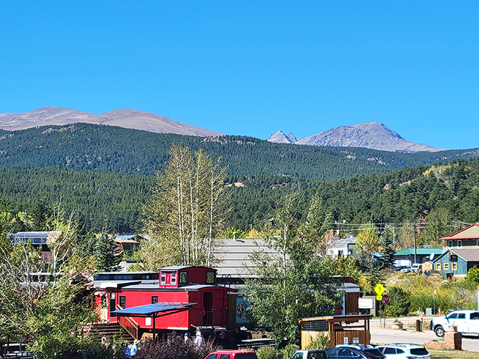High altitude living meets down-to-earth prices in this Rocky Mountain community where stress simply melts away.