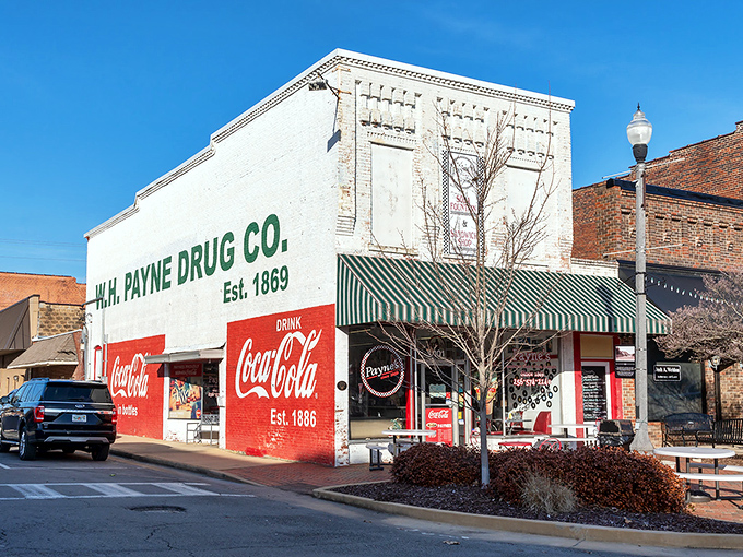 Rural charm and practical prices meet where your paycheck actually covers more than rent.