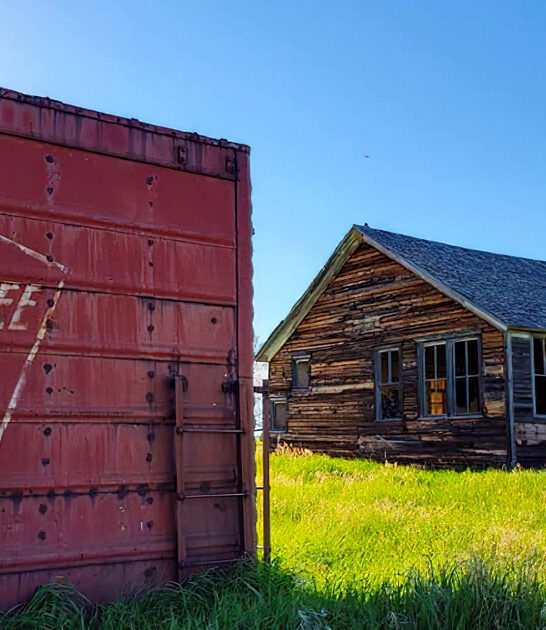 abandoned north dakota town ftr
