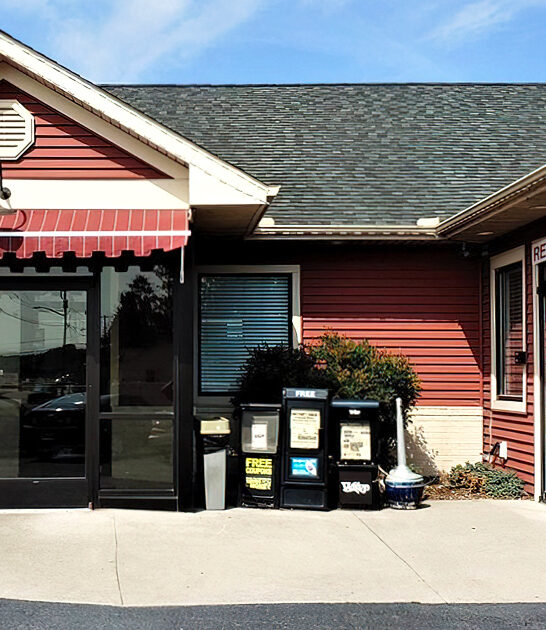 absolutely legendary diners delaware ftr