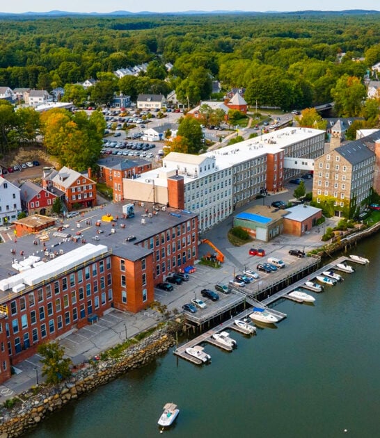 adorable town new hampshire ftr