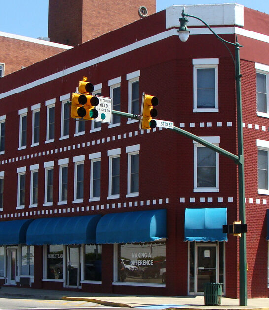 afffordable cities alabama ftr