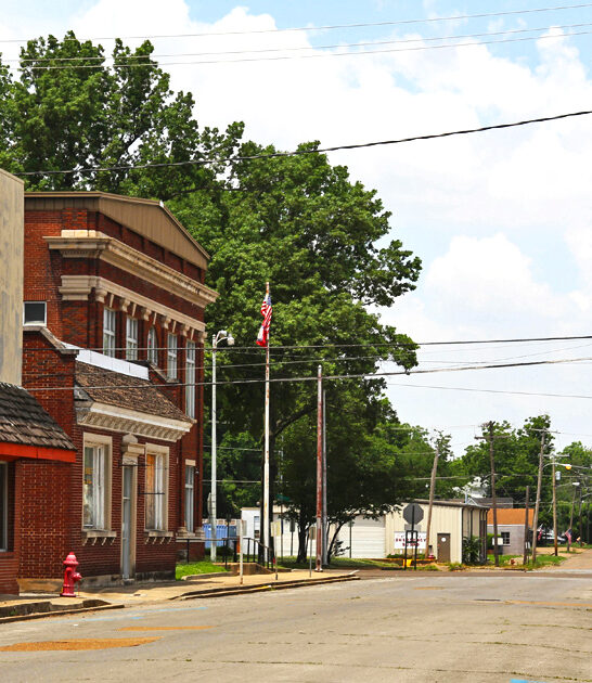 affordable arkansas towns charming ftr