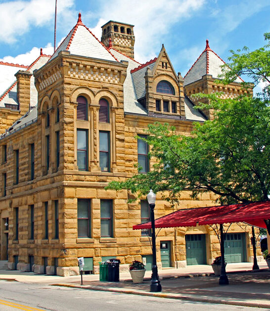 affordable city indiana historic ftr