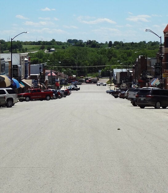 affordable iowa small towns ftr