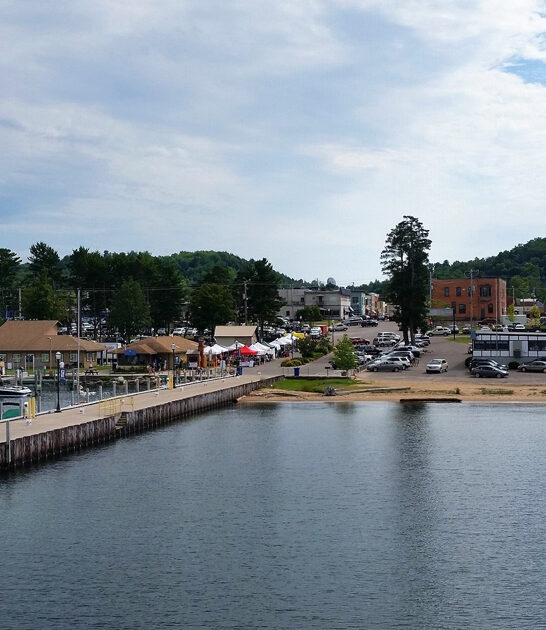 affordable lakeside town michigan ftr