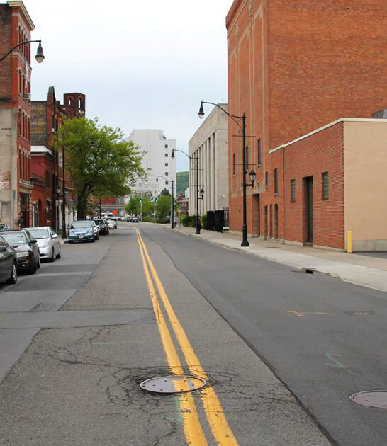 affordable new york cities ftr