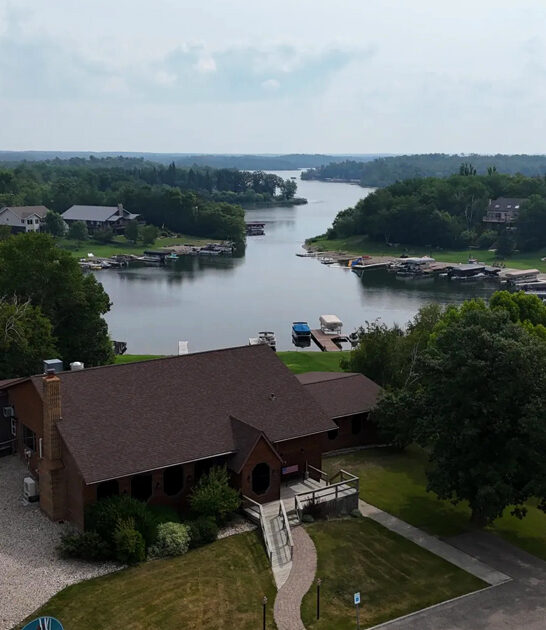 affordable north dakota town ftr