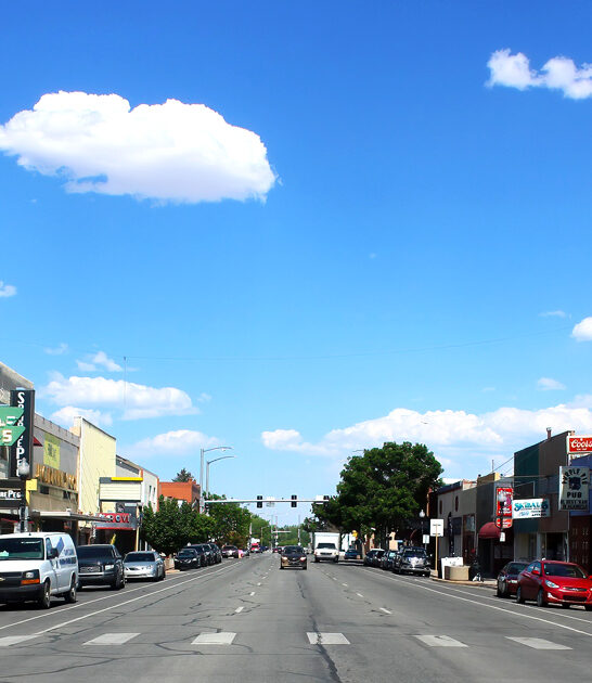 affordable quiet towns colorado ftr