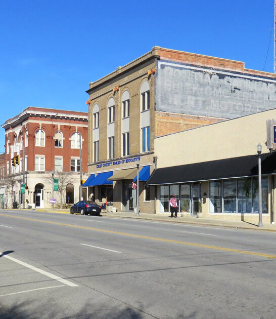 affordable security towns georgia FTR