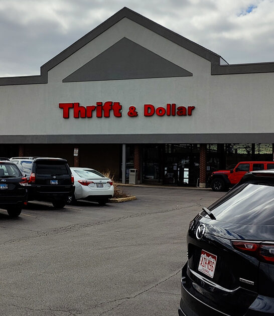affordable thrift illinois store ftr