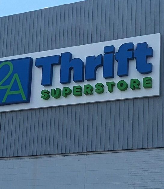 affordable thrift new jersey ftr