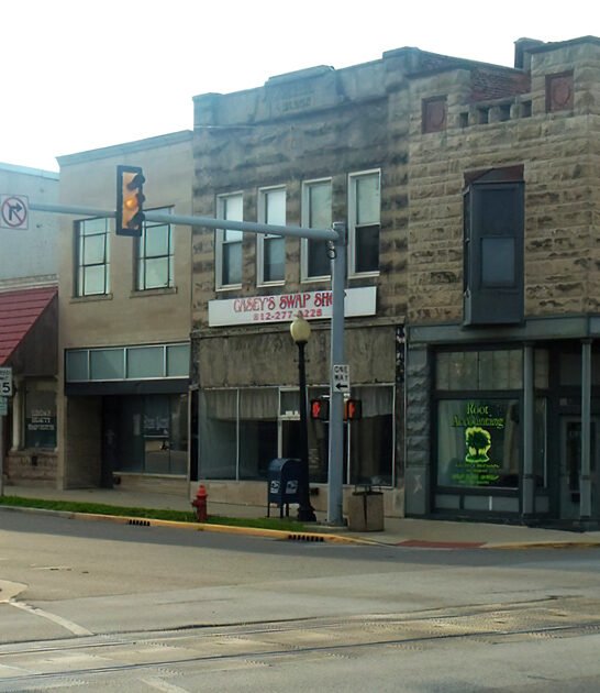 affordable town indiana social ftr