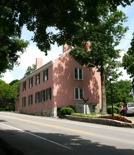 affordable town west virginia ftr