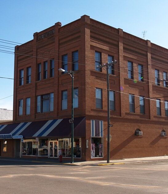 affordable towns north dakota ftr