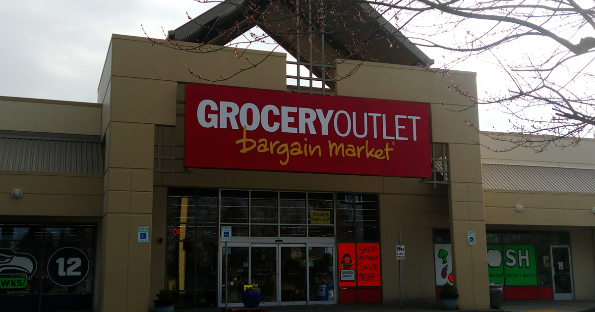 This Grocery Store In Washington Has Prices So Low, You'll Think They ...