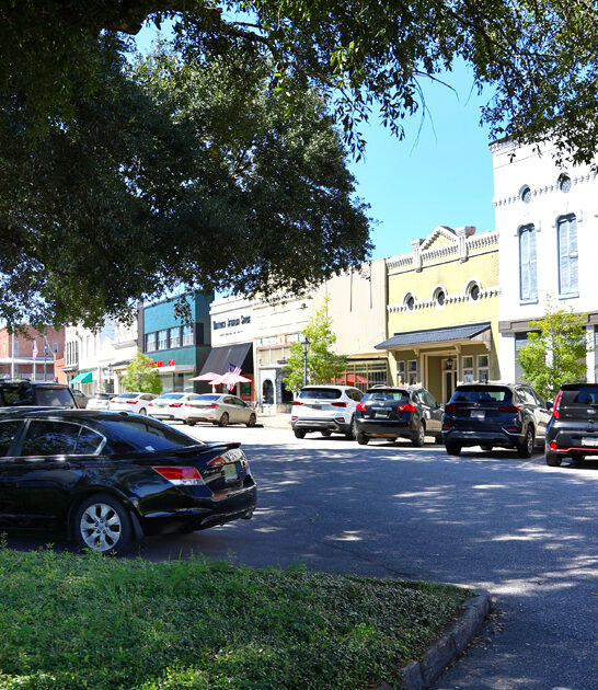 alabama getaways weekend towns ftr