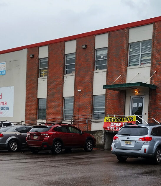 alabama outrageous deals auction ftr