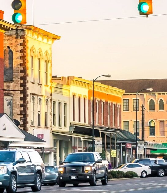alabama small towns affordable ftr