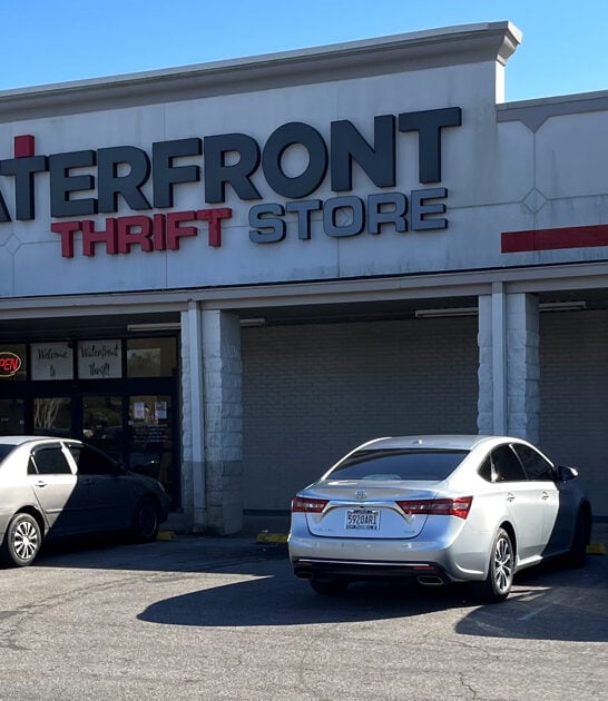 alabama thrift outrageous bargains ftr