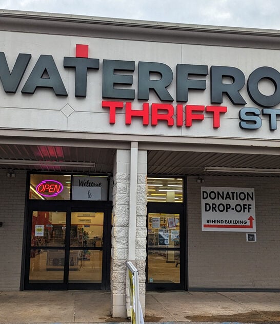 alabama thrift wild bargains ftr