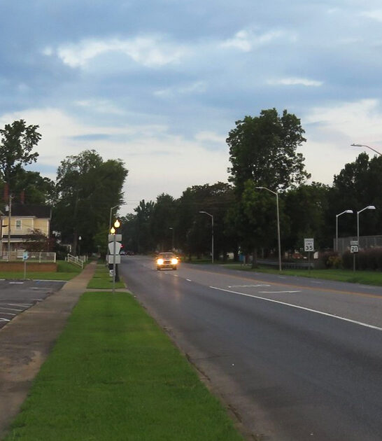 alabama town leave all ftr