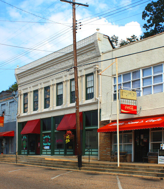 alabama town live comfortably ftr