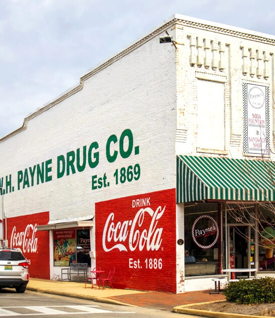 alabama towns live simply ftr