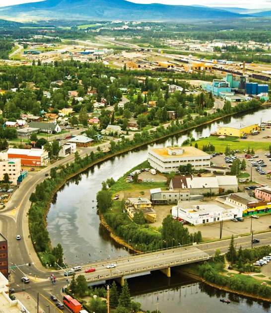 alaska affordable cities ftr