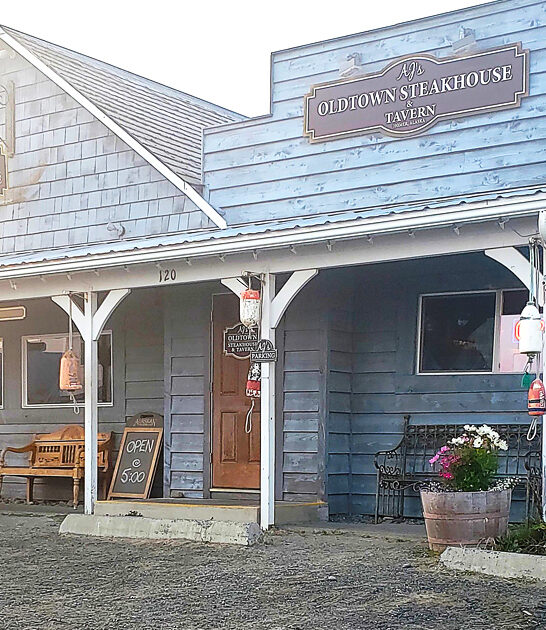 alaska best unassuming restaurants ftr