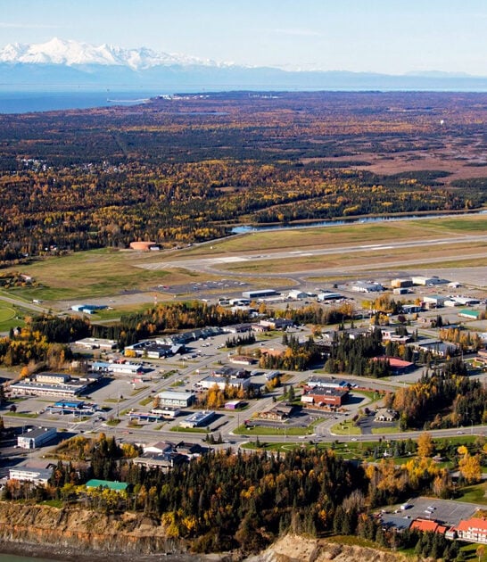 alaska cheap cities ftr
