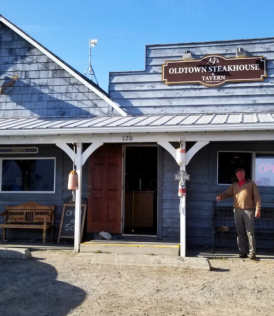 alaska classic restaurant journey ftr