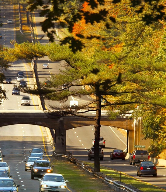 amazing scenic drive connecticut ftr