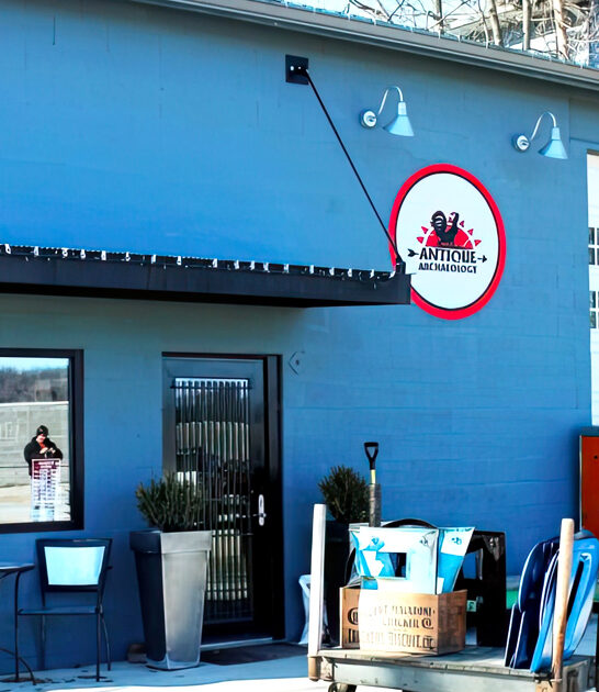 antique bargains store iowa ftr