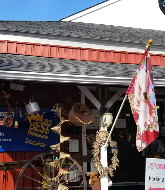 antique delaware treasures store ftr