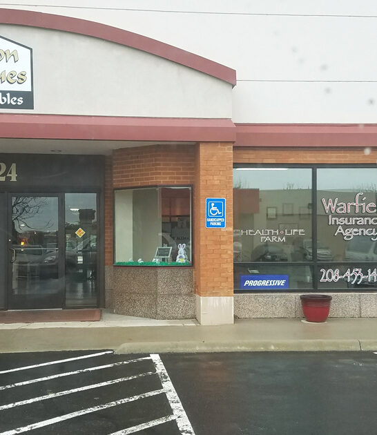 antique idaho store ftr