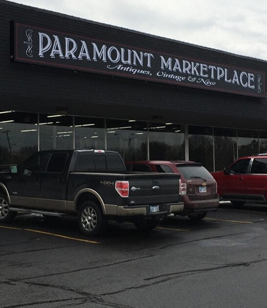 antique kansas enormous store ftr