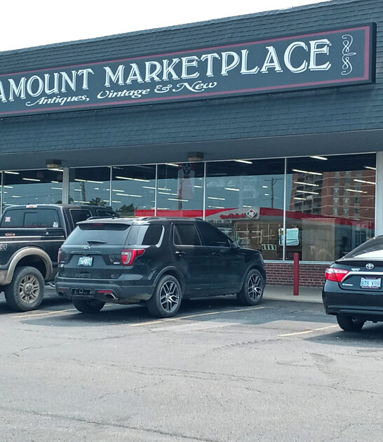 antique kansas massive store ftr