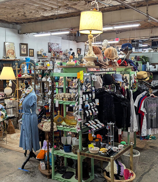 antique kentucky collectors talking ftr