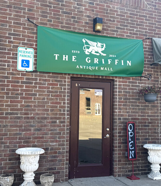 antique store great oklahoma ftr