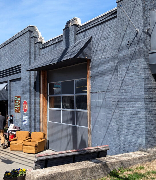 antique store kentucky offers ftr