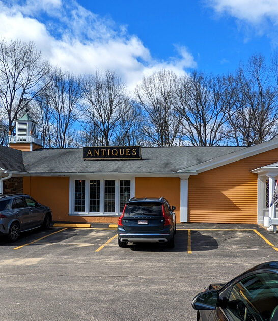 antique store massachusetts explore ftr