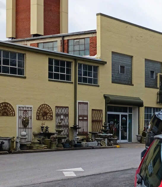 antique store massive virginia ftr