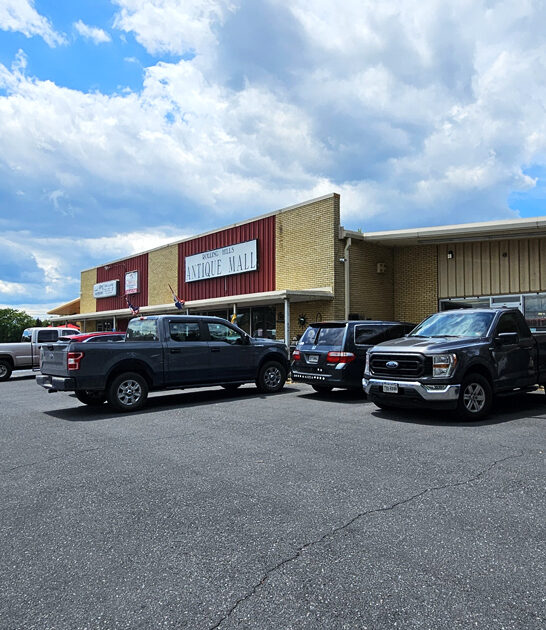 antique store virginia hours ftr