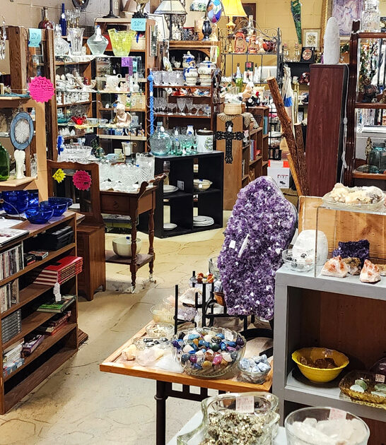 antique tennessee store drive ftr