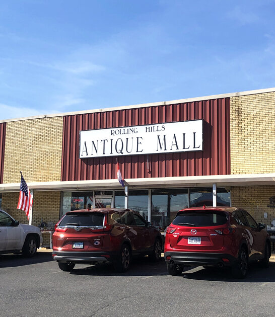 antique virginia rare treasures ftr