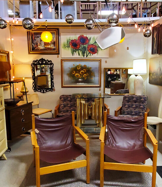 antique washington enormous store ftr