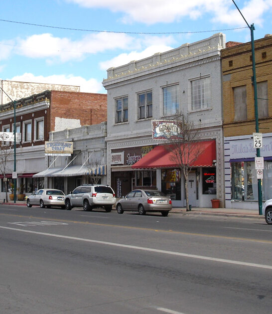 arizona affordable historic city ftr