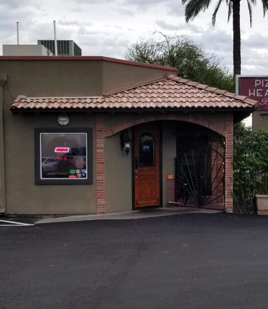 arizona best tasting wings ftr