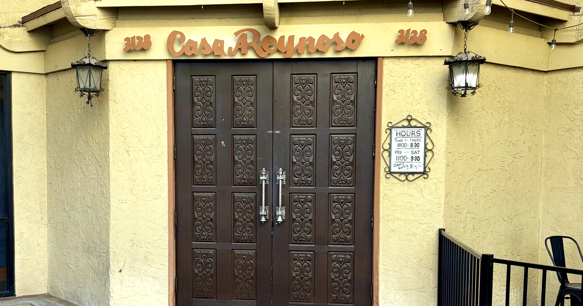 This Small-Town Restaurant In Arizona Has The Most Delicious Green ...